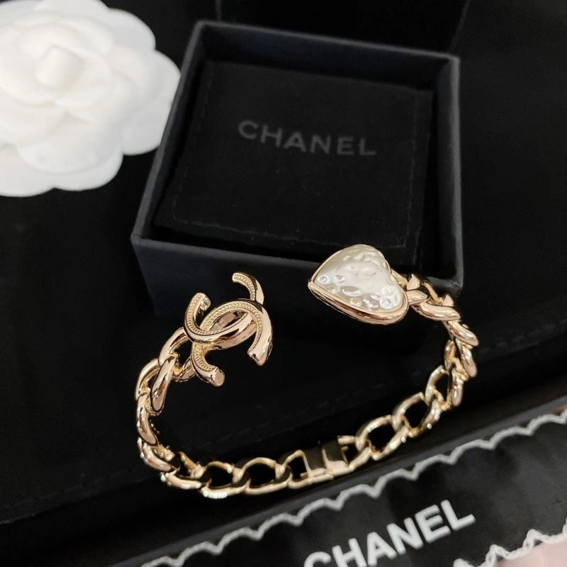 Real Chanel Bracelets