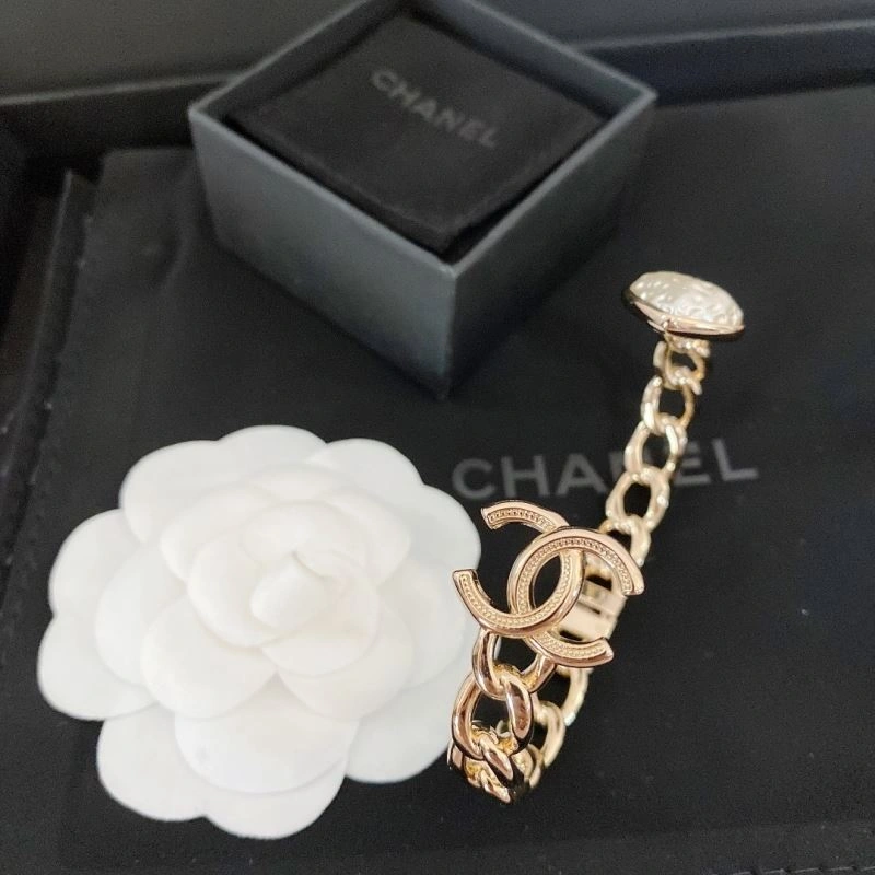 Real Chanel Bracelets