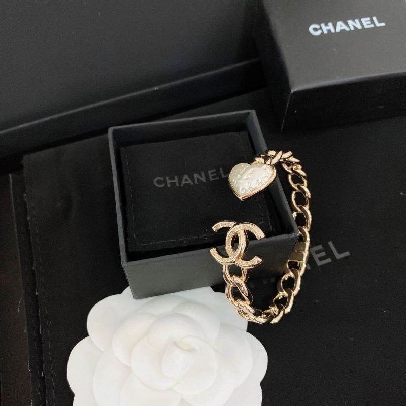 Real Chanel Bracelets