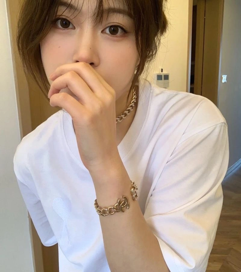 Real Chanel Bracelets