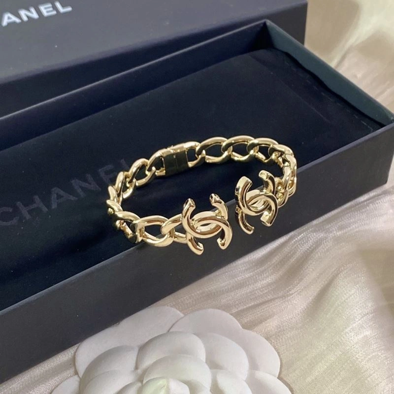 Real Chanel Bracelets