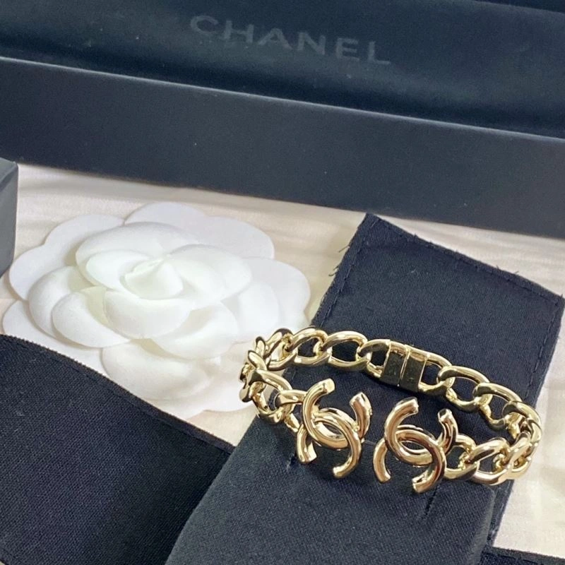 Real Chanel Bracelets