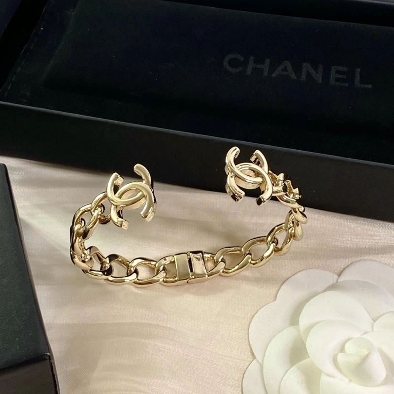 Real Chanel Bracelets