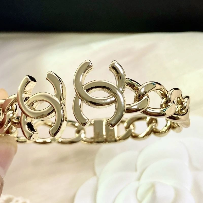 Real Chanel Bracelets