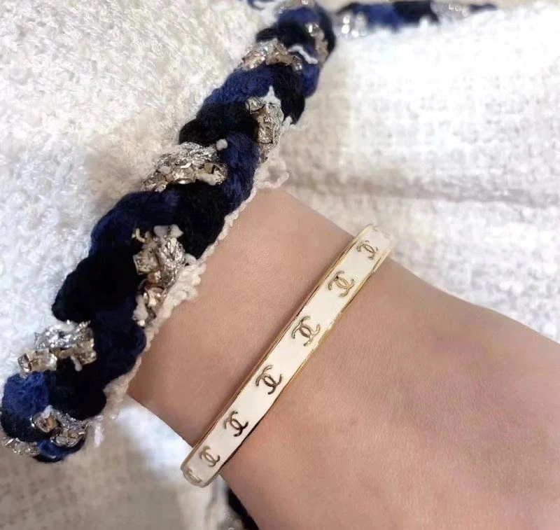 Exact replica Chanel Bracelets
