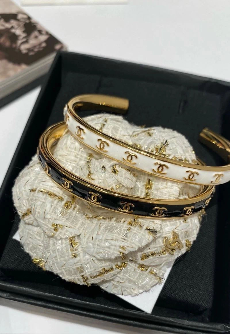 Exact replica Chanel Bracelets