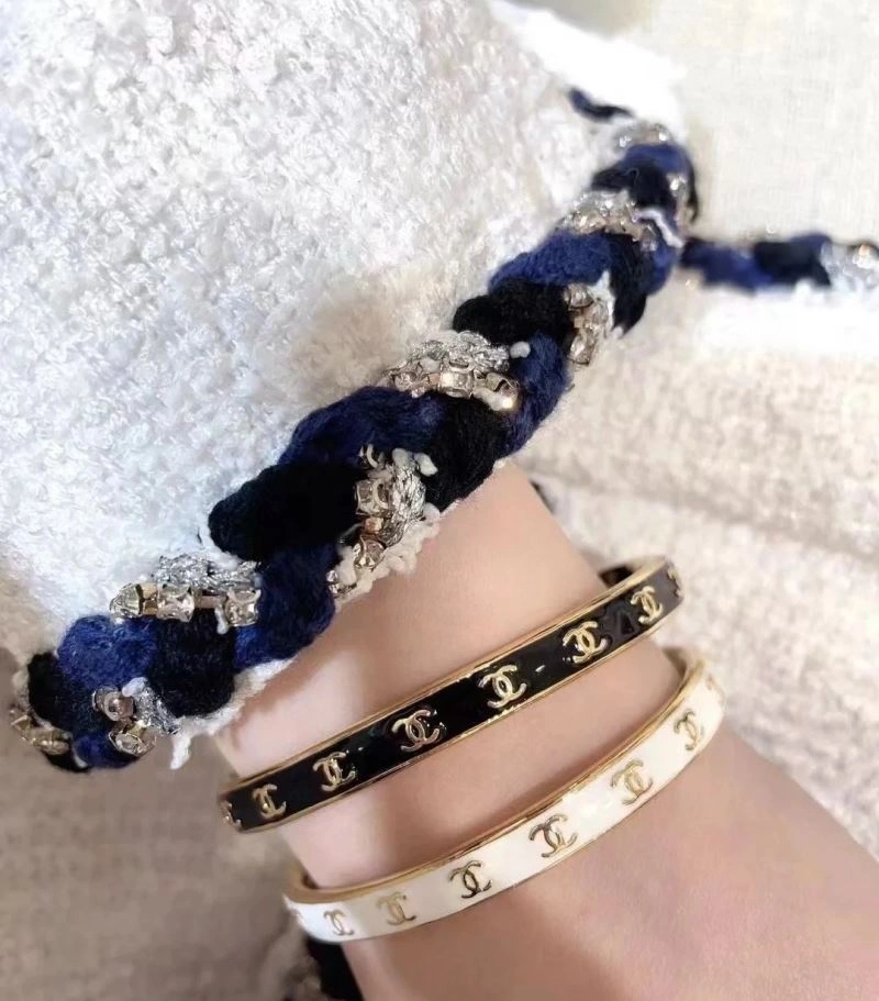 Exact replica Chanel Bracelets