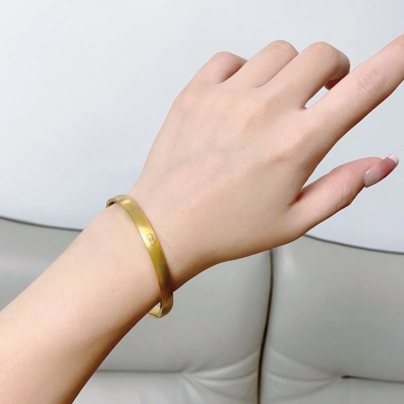 High accuracy Chanel Bracelets