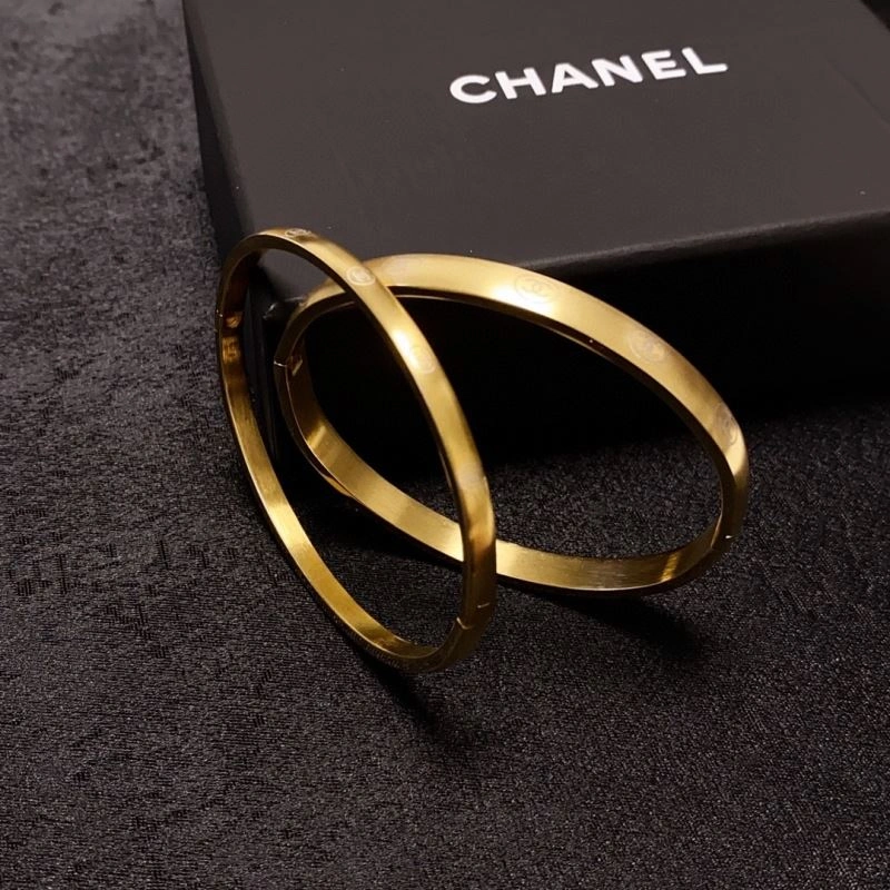 High accuracy Chanel Bracelets
