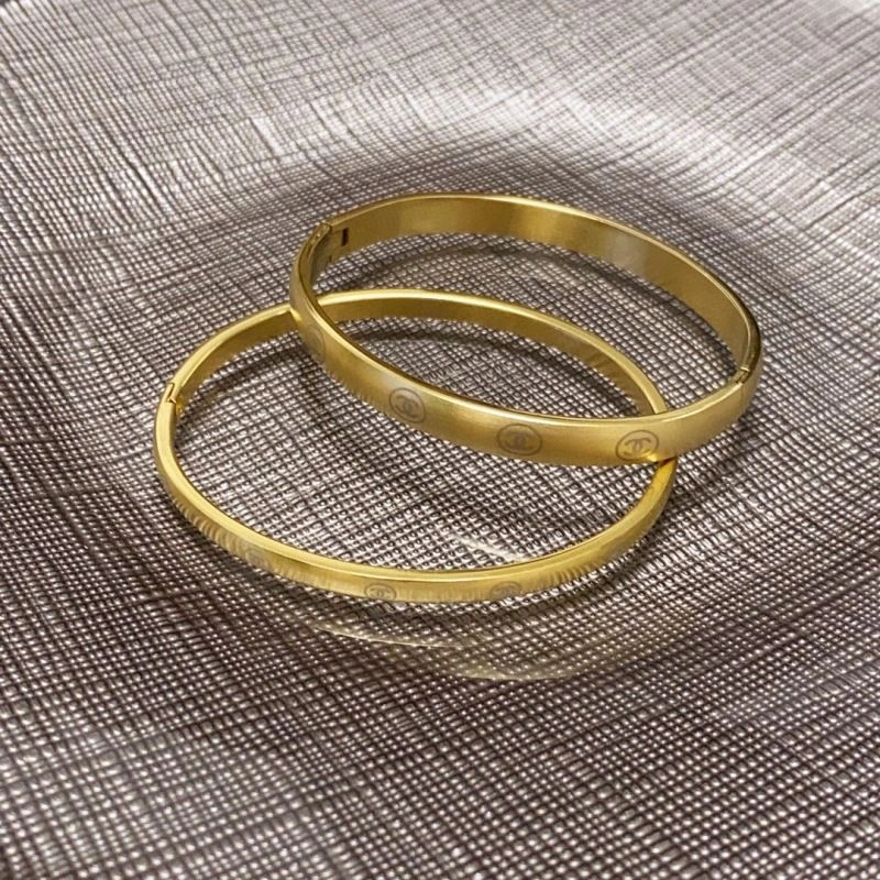 High accuracy Chanel Bracelets