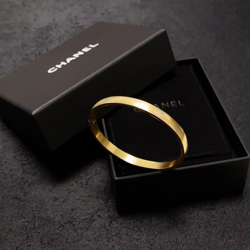 High accuracy Chanel Bracelets