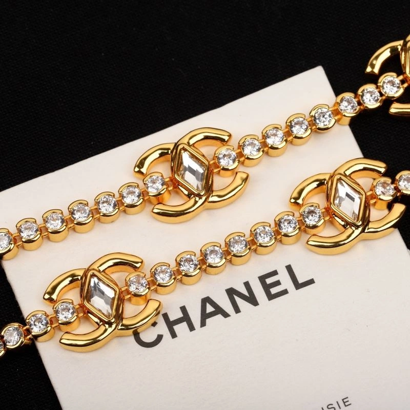 Real Chanel Bracelets