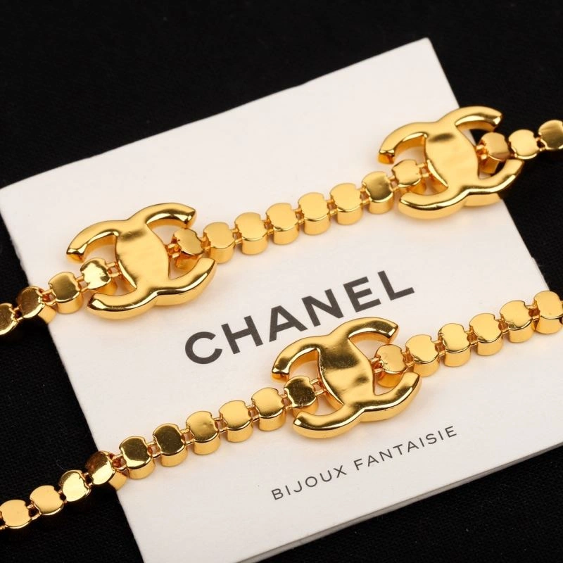 Real Chanel Bracelets