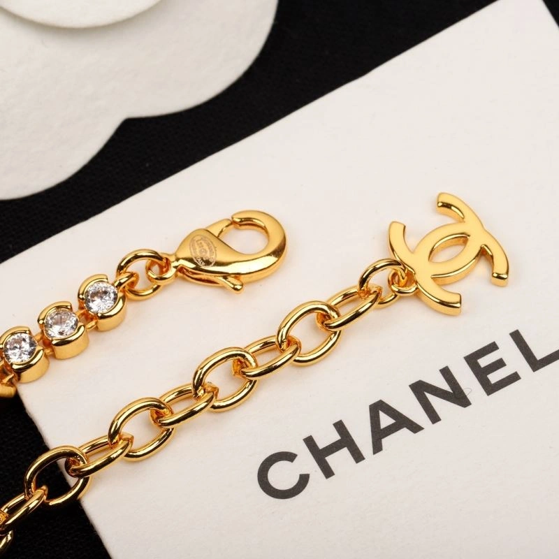 Real Chanel Bracelets