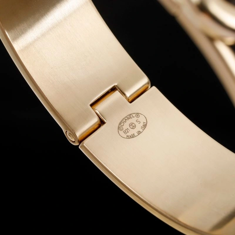 Mirror quality Chanel Bracelets