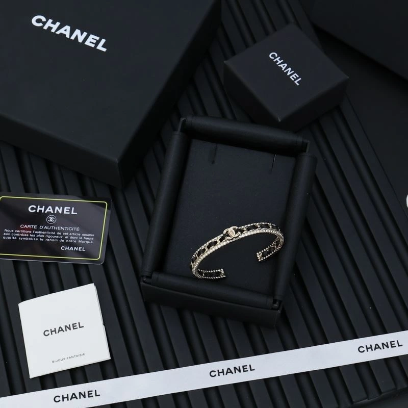 Precise copy Chanel Bracelets