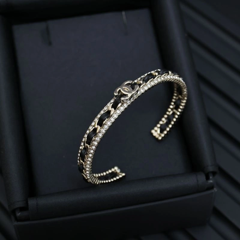 Precise copy Chanel Bracelets