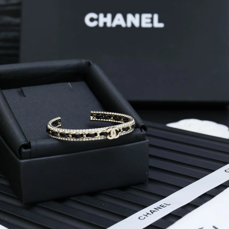 Precise copy Chanel Bracelets