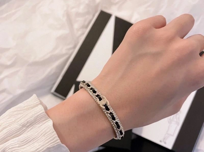 Precise copy Chanel Bracelets