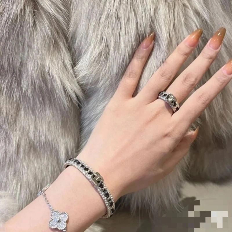 Precise copy Chanel Bracelets