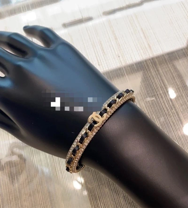 Precise copy Chanel Bracelets