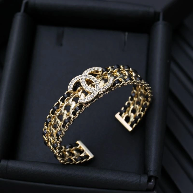Economical Chanel Bracelets