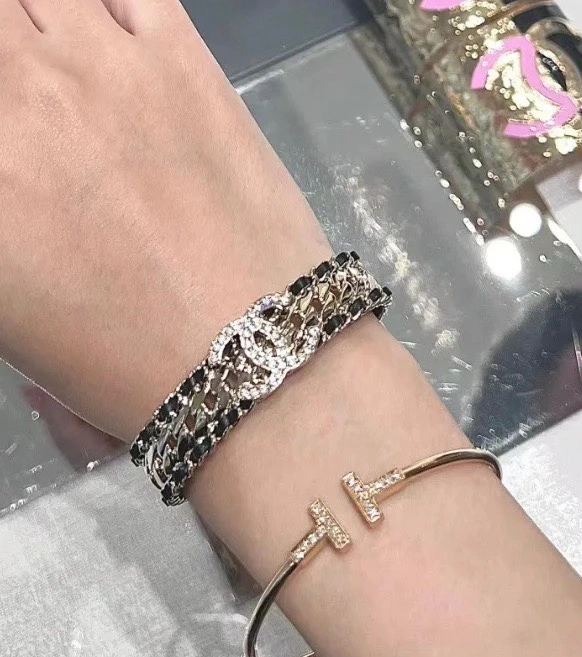 Economical Chanel Bracelets