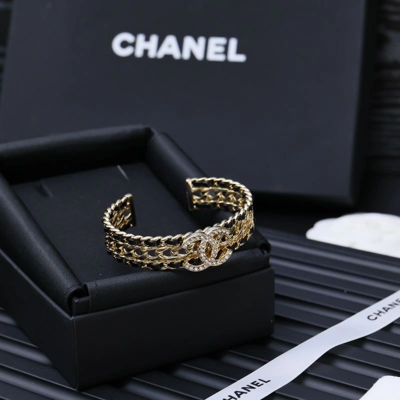 Economical Chanel Bracelets