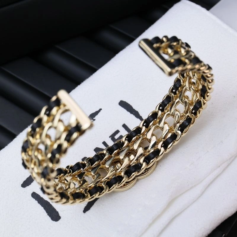 Economical Chanel Bracelets