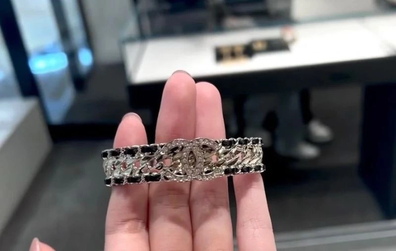 Economical Chanel Bracelets