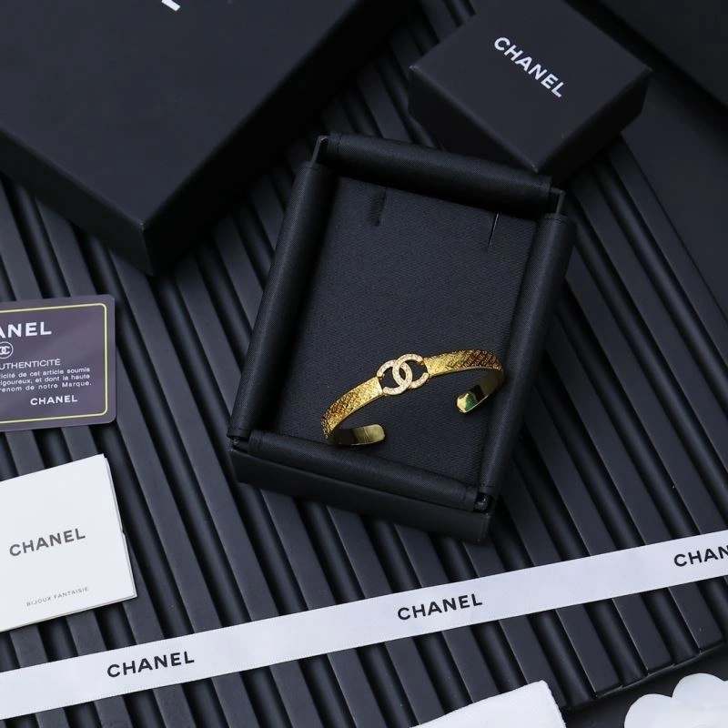 Affordable Chanel Bracelets