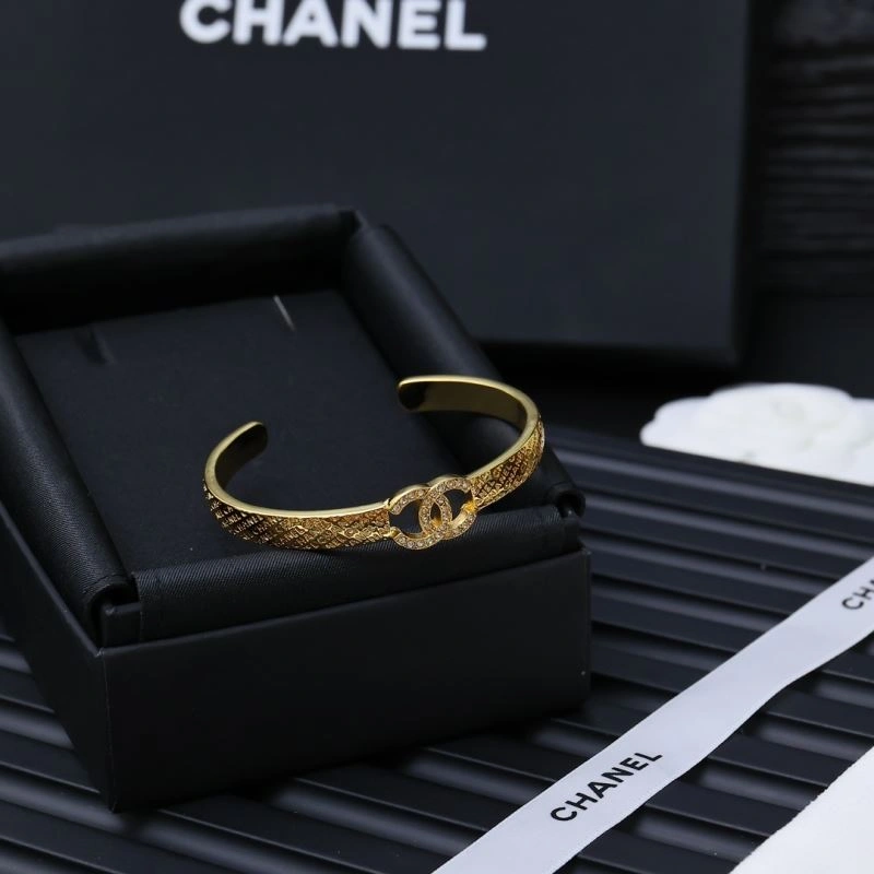Affordable Chanel Bracelets