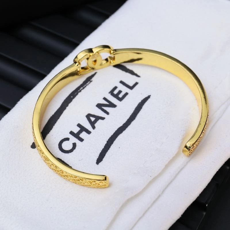 Affordable Chanel Bracelets