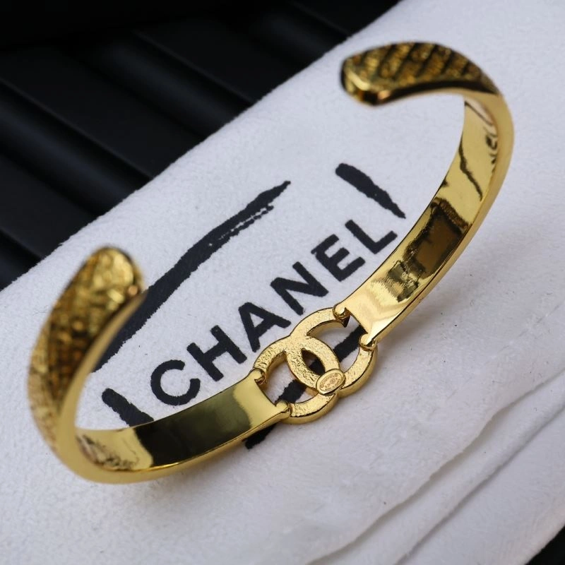 Affordable Chanel Bracelets