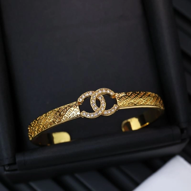Affordable Chanel Bracelets