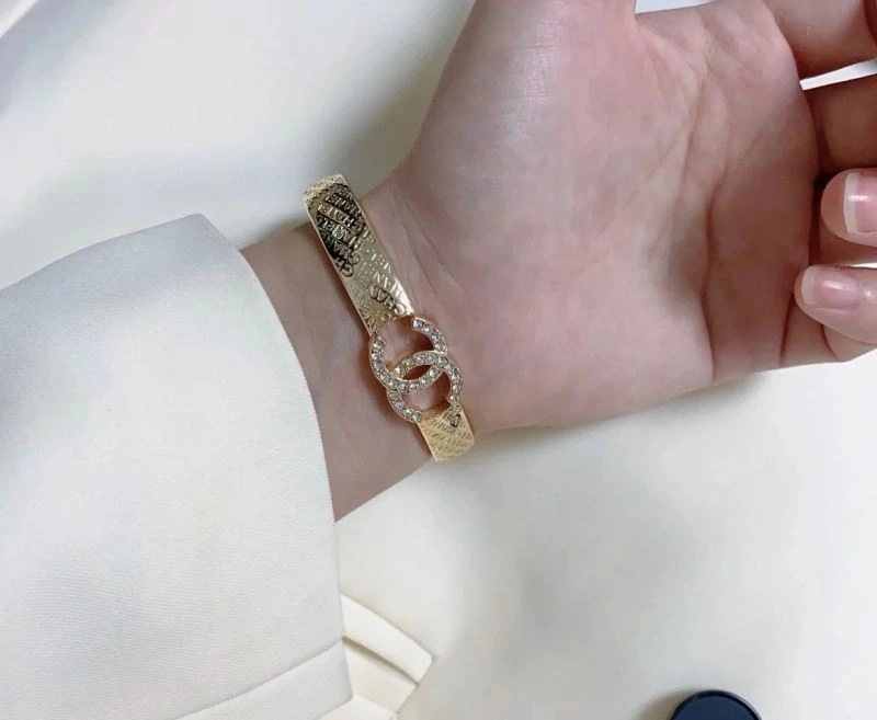 Affordable Chanel Bracelets