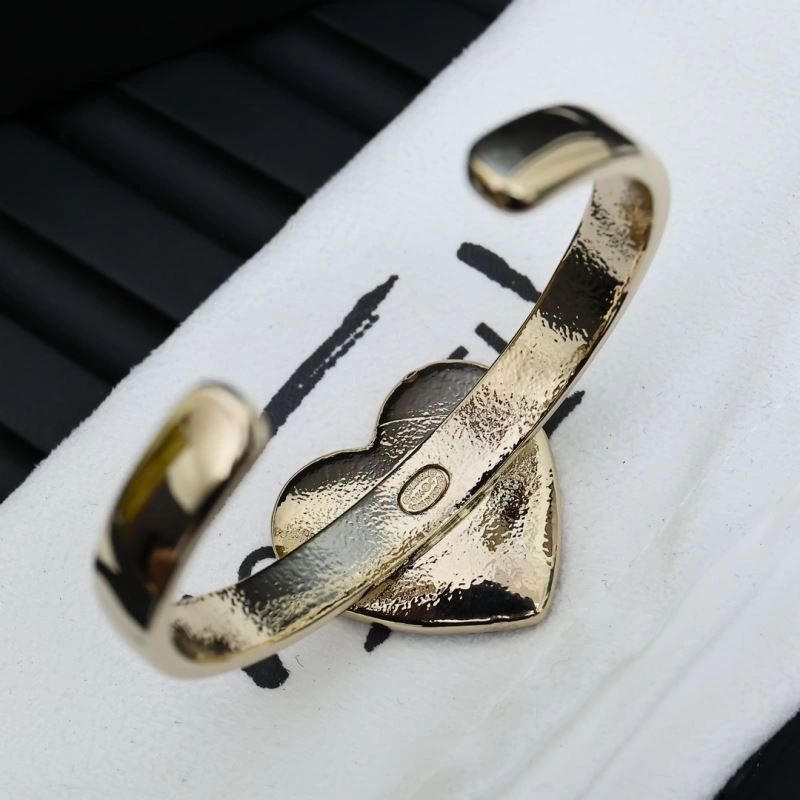 Real Chanel Bracelets