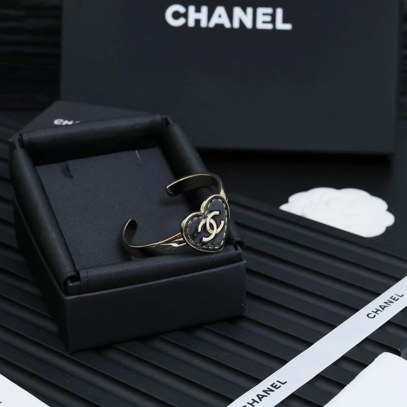Real Chanel Bracelets