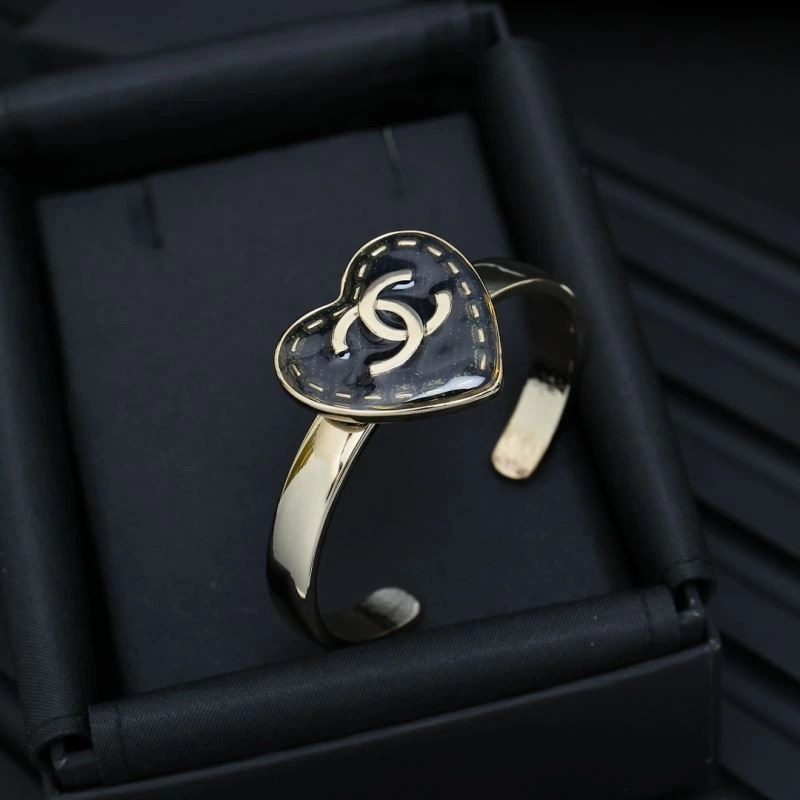 Real Chanel Bracelets