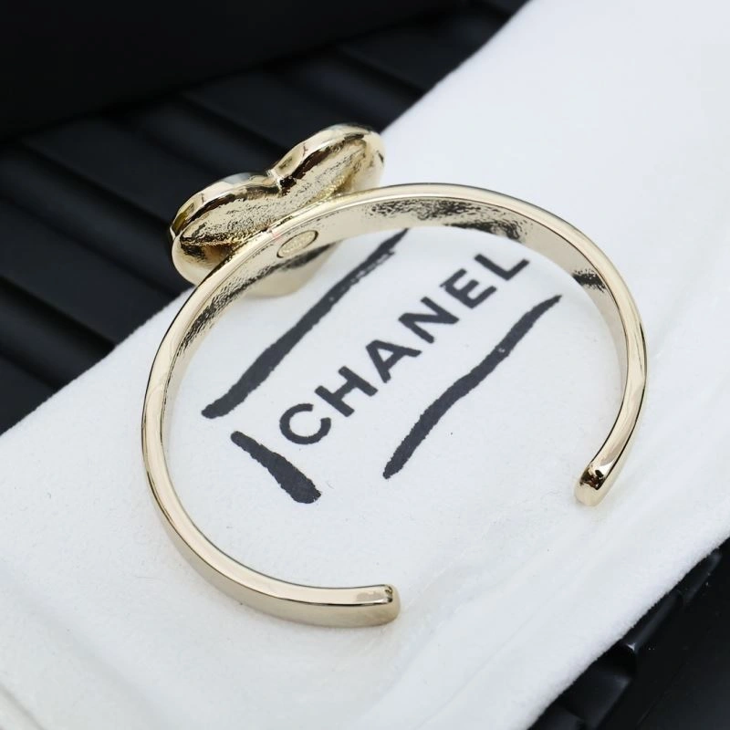 Real Chanel Bracelets