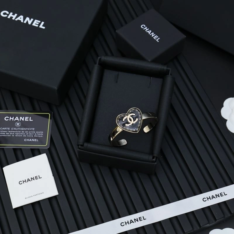 Real Chanel Bracelets