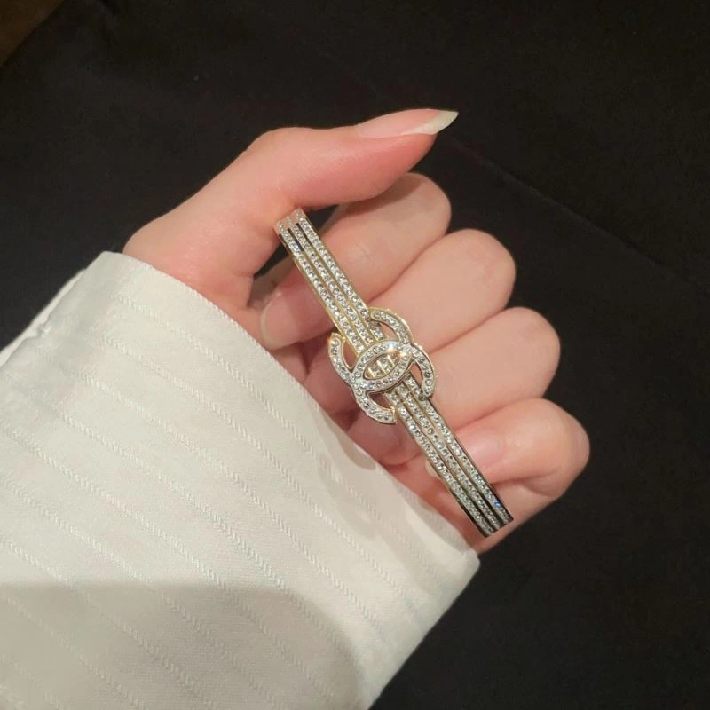 Indistinguishable Chanel Bracelets