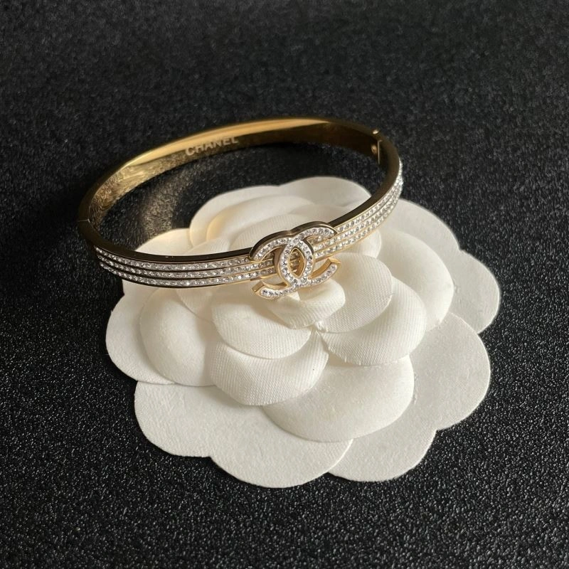 Indistinguishable Chanel Bracelets