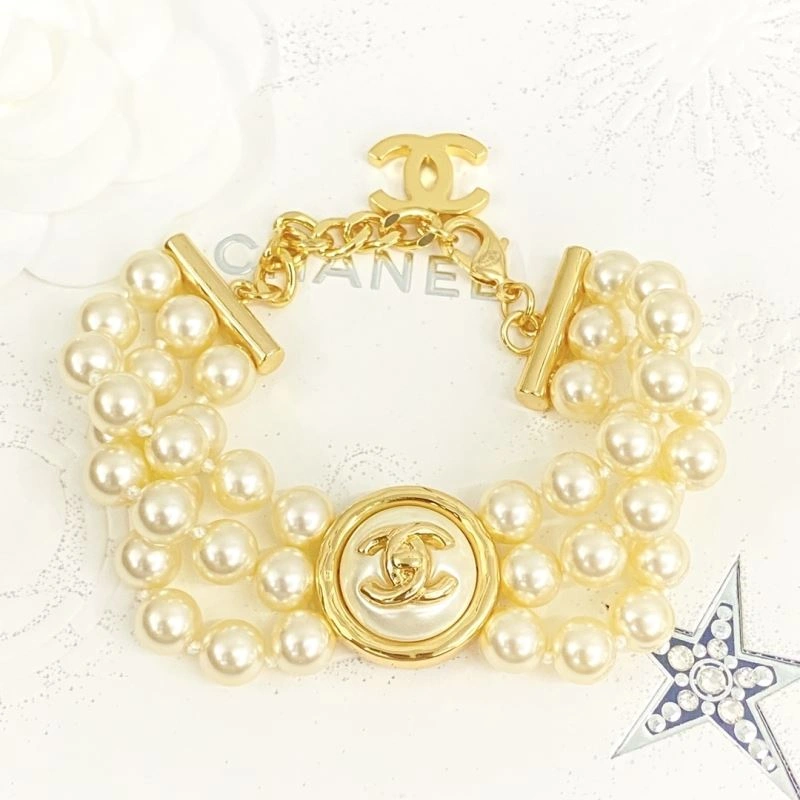 Chanel Bracelets
