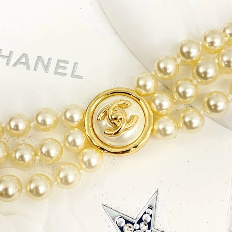 Low-cost Chanel Bracelets