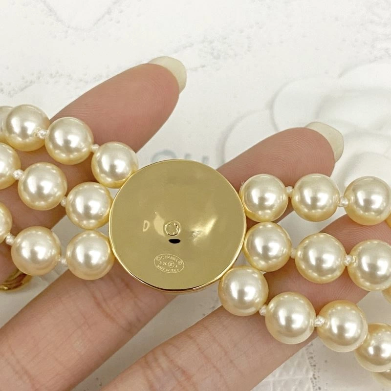 Low-cost Chanel Bracelets
