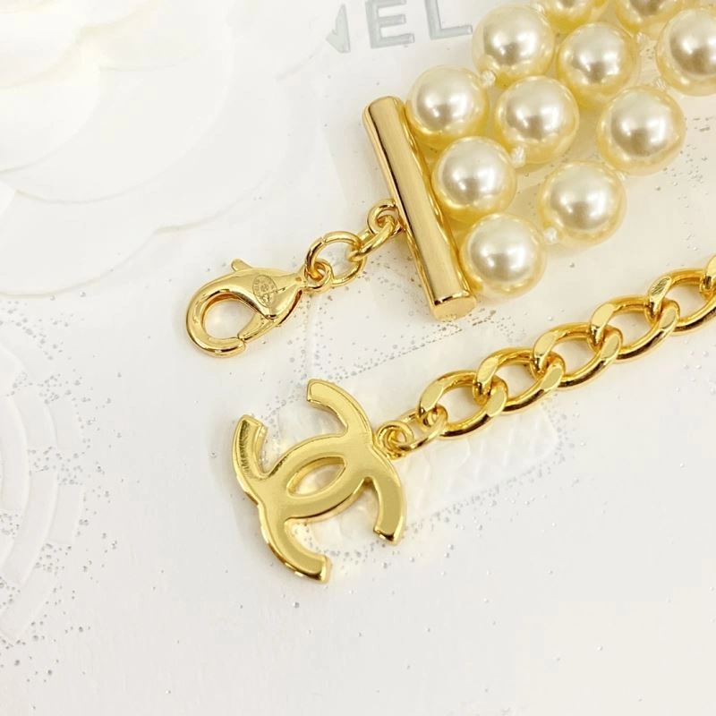 Low-cost Chanel Bracelets