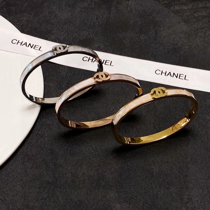 Official Chanel Bracelets