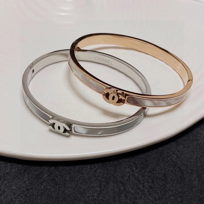 Official Chanel Bracelets