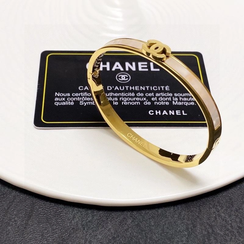 Official Chanel Bracelets